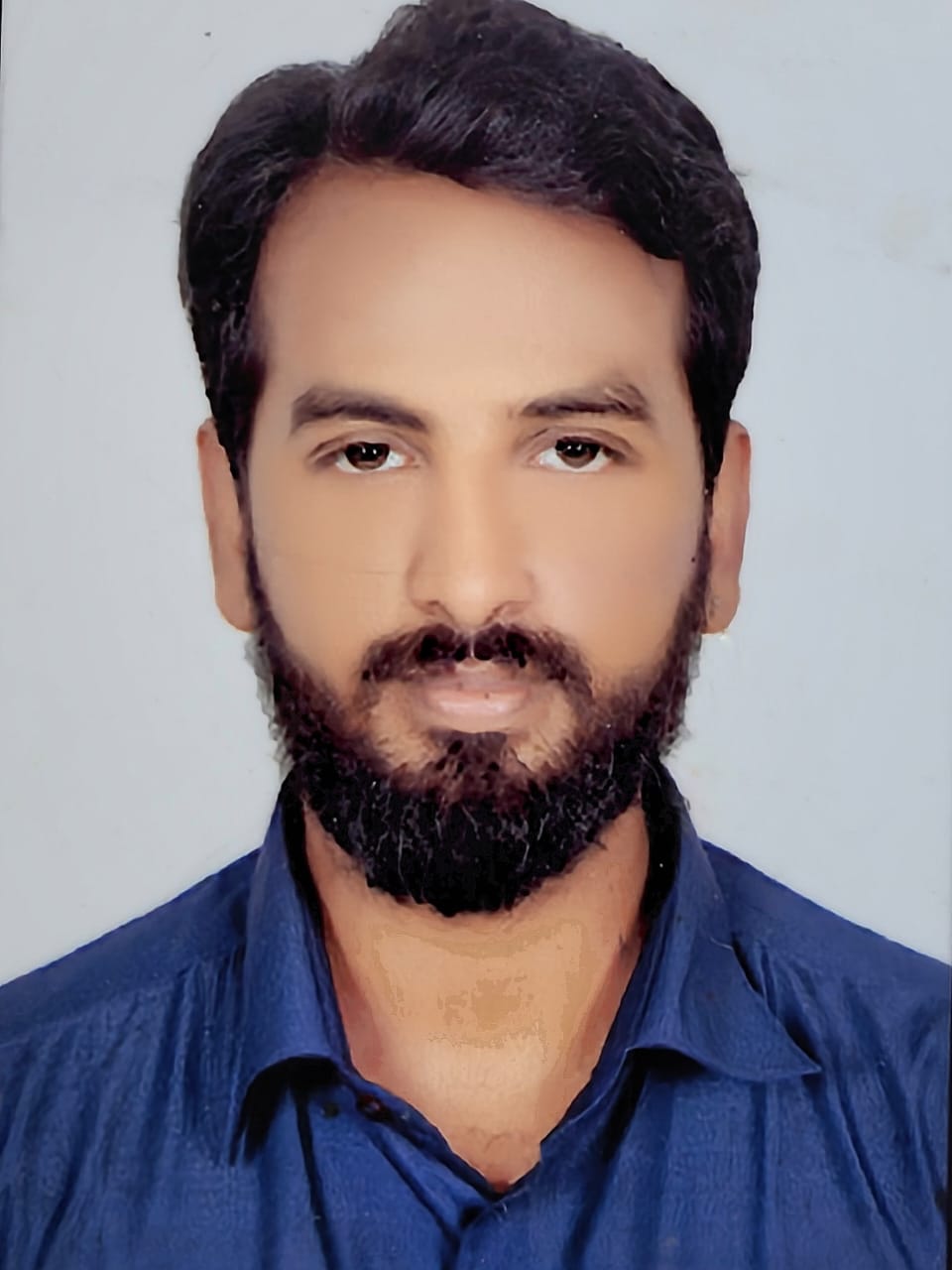 Tanveer Alam Sheikh - Data Analyst & BI Specialist